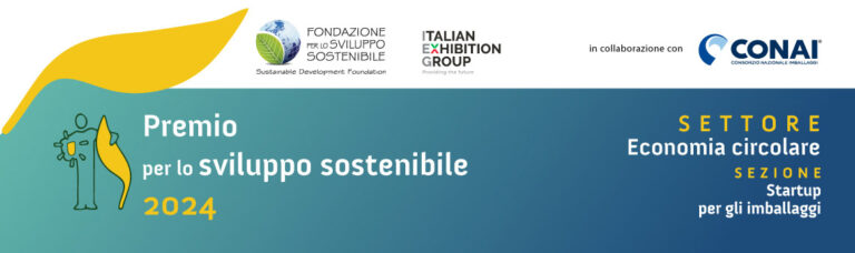 Innovazione sostenibile per l'industria - STEP